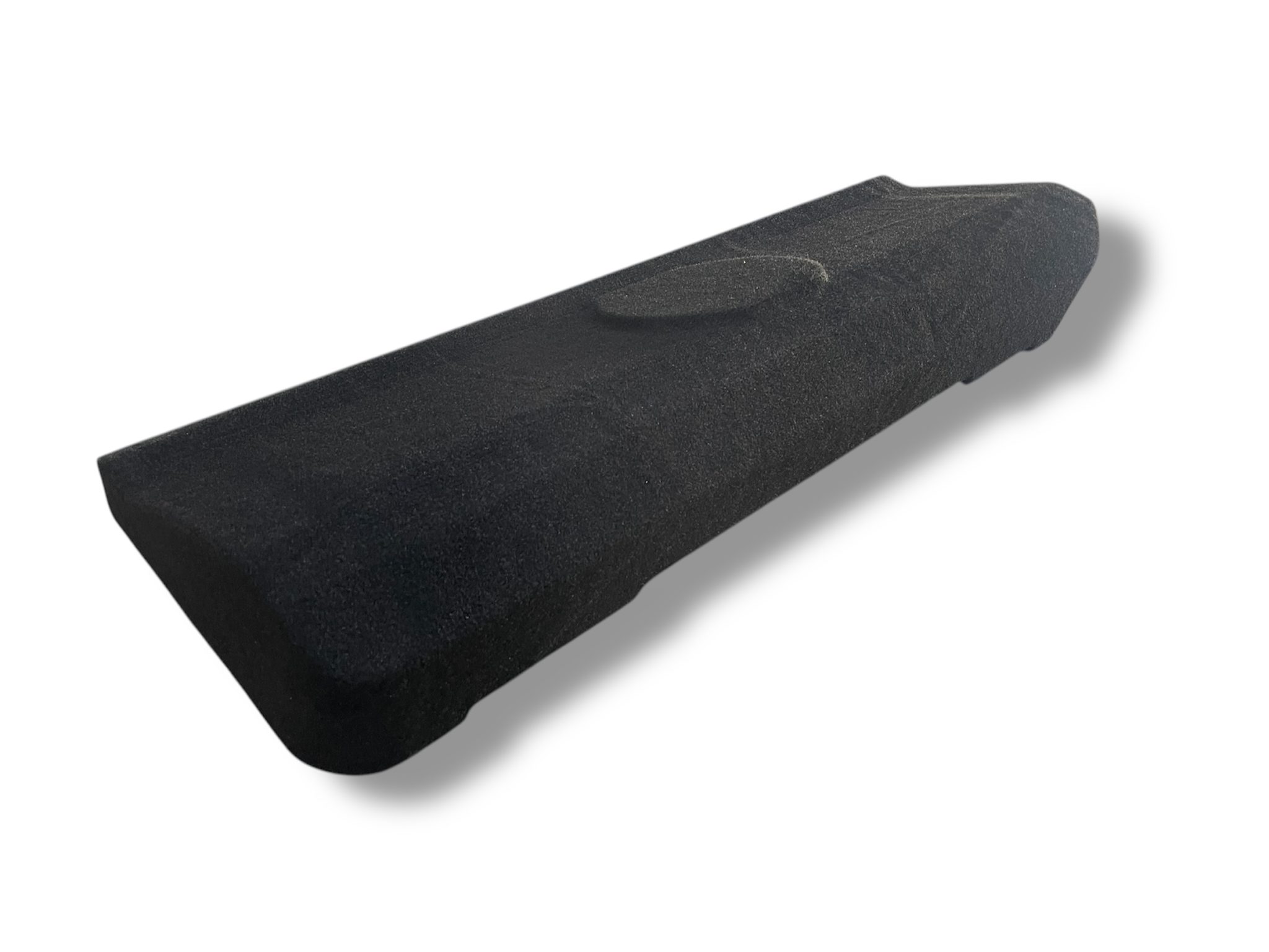 Chevy Colorado / GMC Canyon Subwoofer Enclosure 10” - SRQ Customs